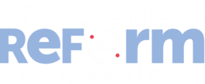 Moving from MEAT to MAT – Procurement Reform