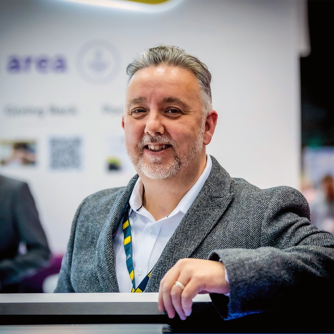 Events Live – Procurement Reform